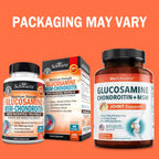 best glucosamine chondroitin for mobility