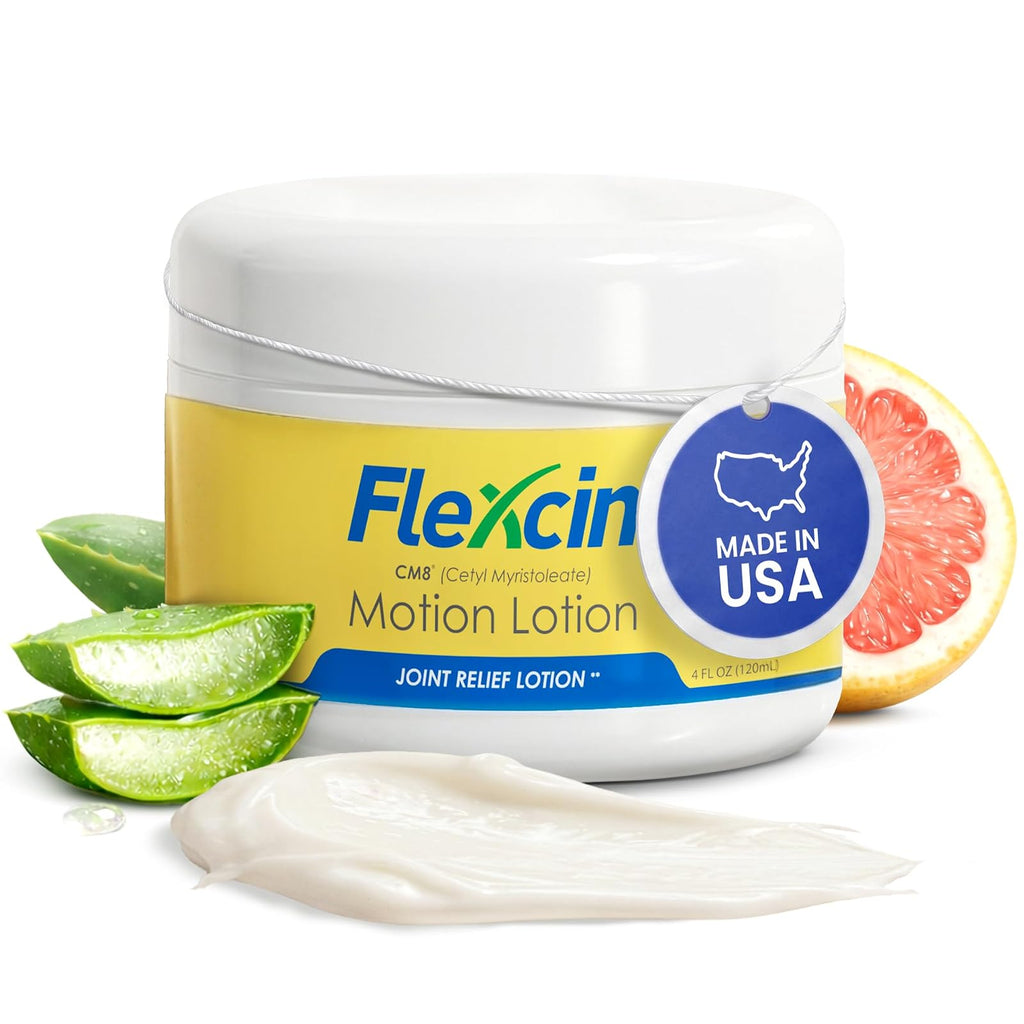 best glucosamine chondroitin for sleep