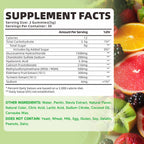 best glucosamine chondroitin gummies for mobility