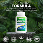 best glucosamine chondroitin supplement