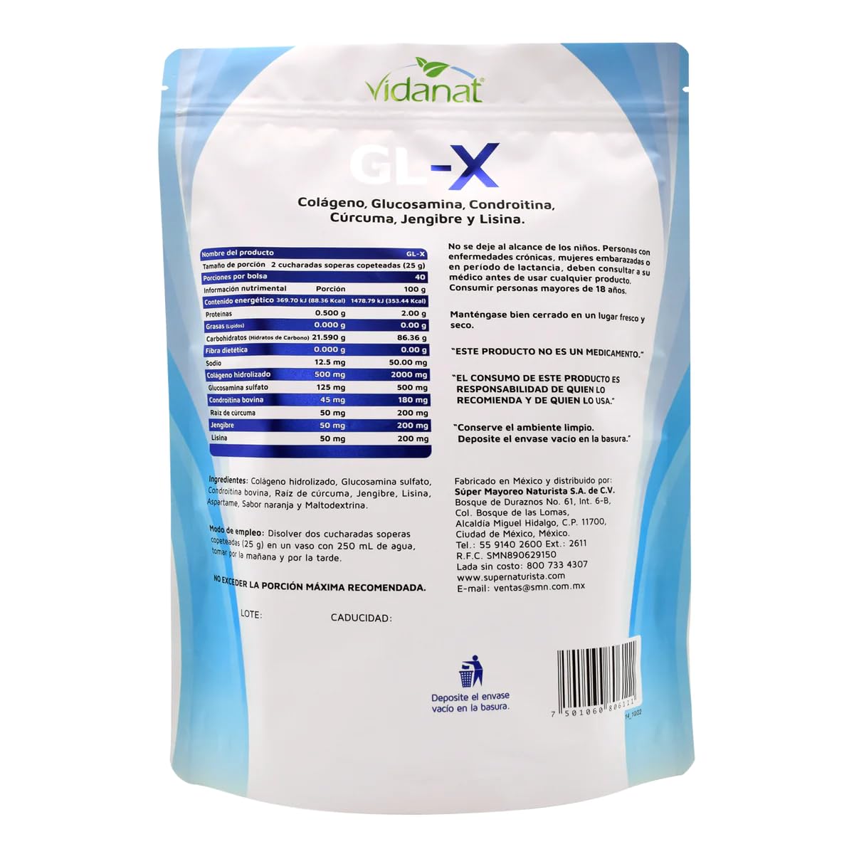 best glucosamine chondroitin supplement