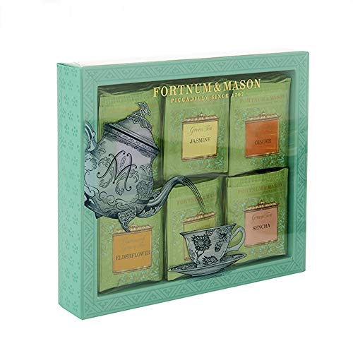 best green tea brewing tips