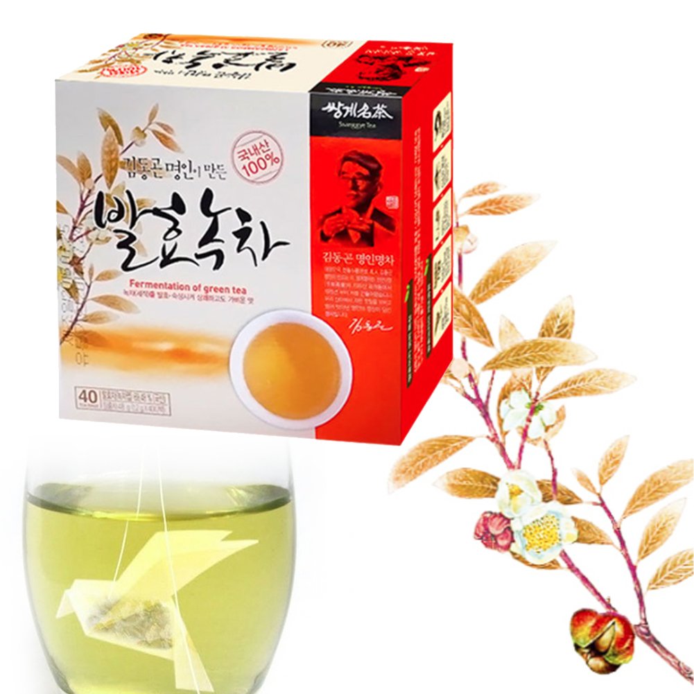 best green tea for antioxidants
