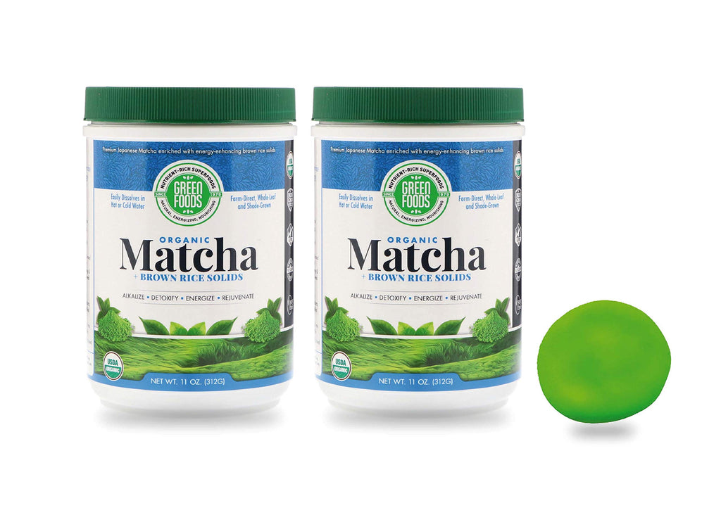 best green tea for antioxidants