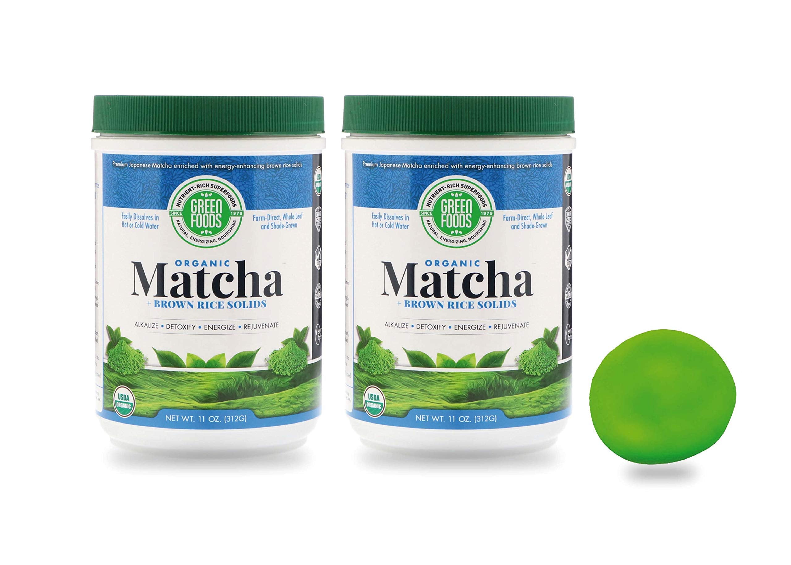 best green tea for antioxidants