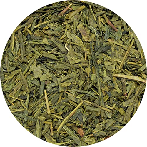best green tea for antioxidants