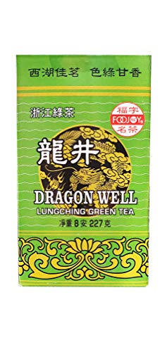 best green tea for antioxidants