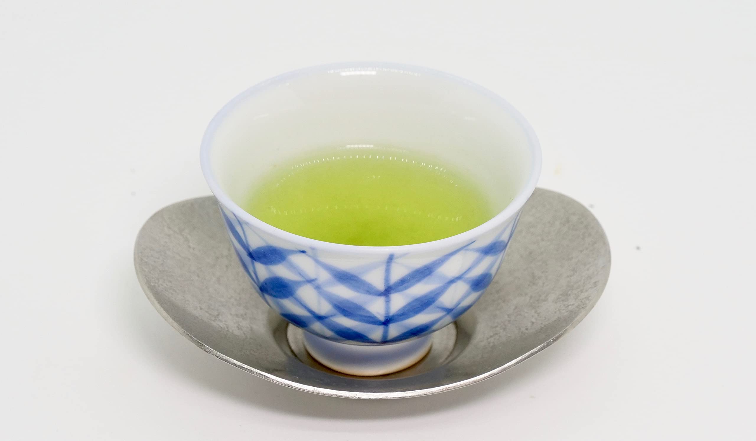 best green tea for antioxidants