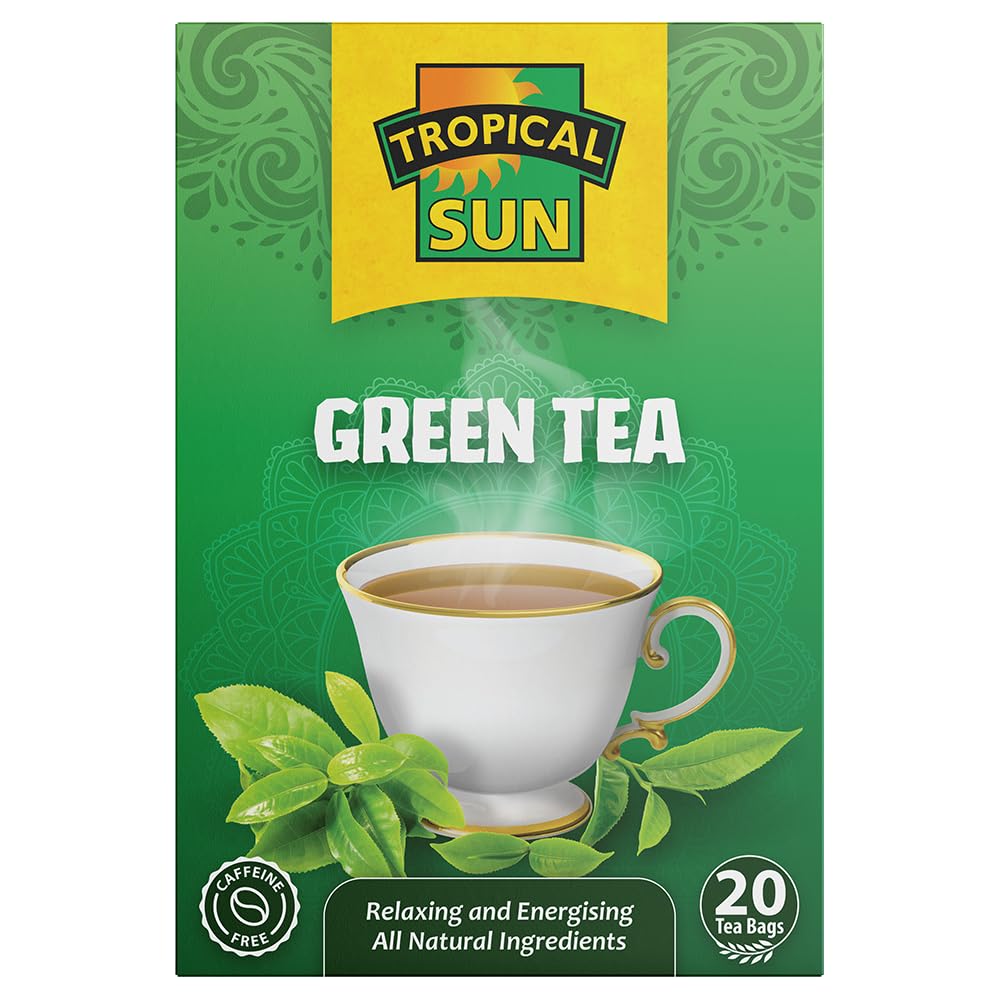 best green tea for brewing