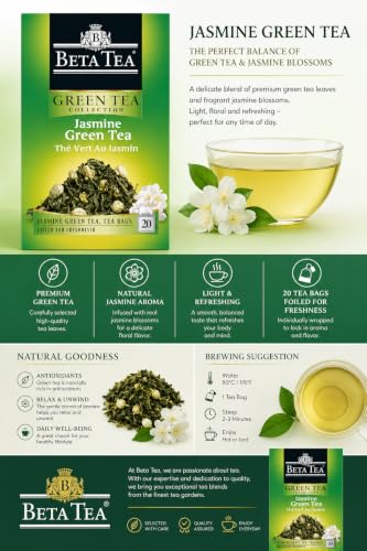 best green tea for brewing