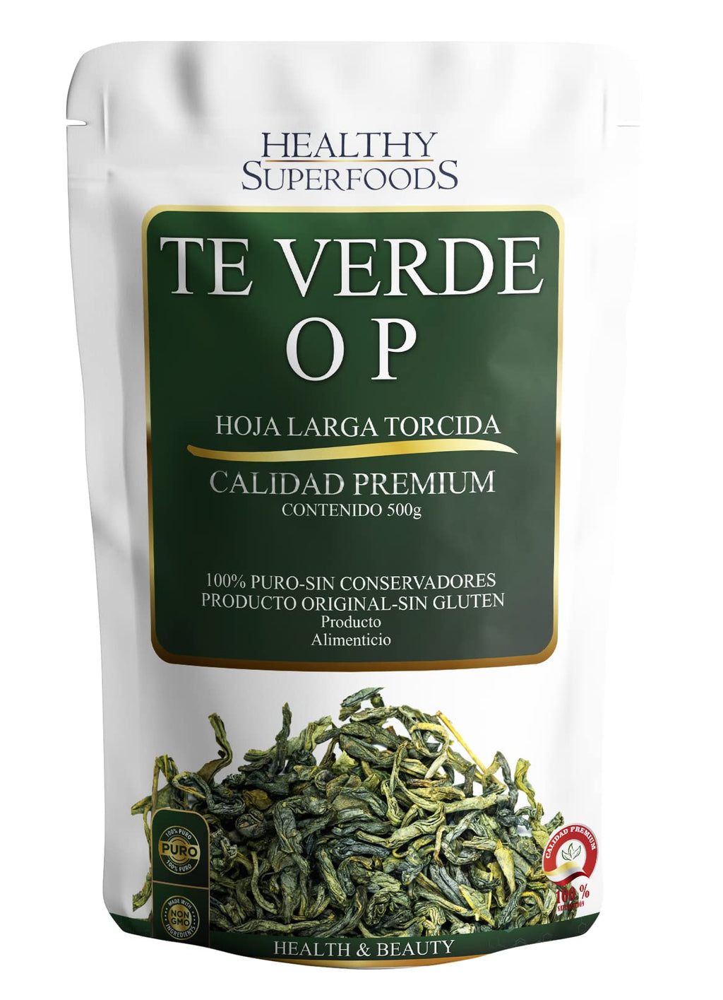 best green tea for brewing