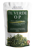 best green tea for brewing