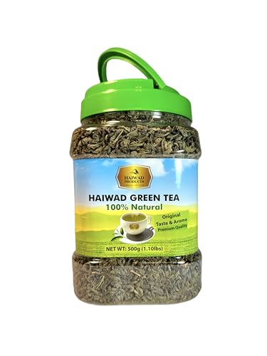 best green tea for brewing