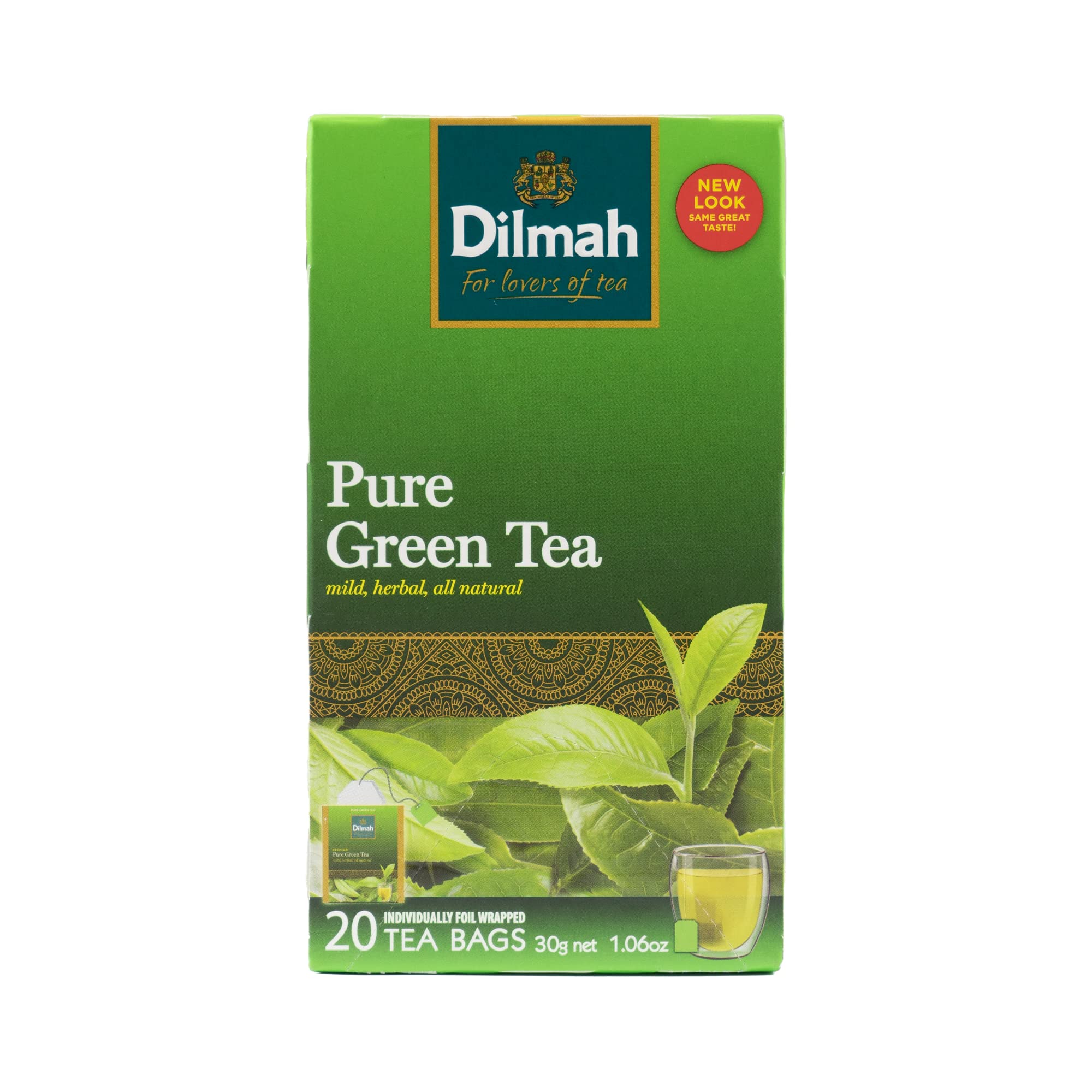 best green tea for brewing