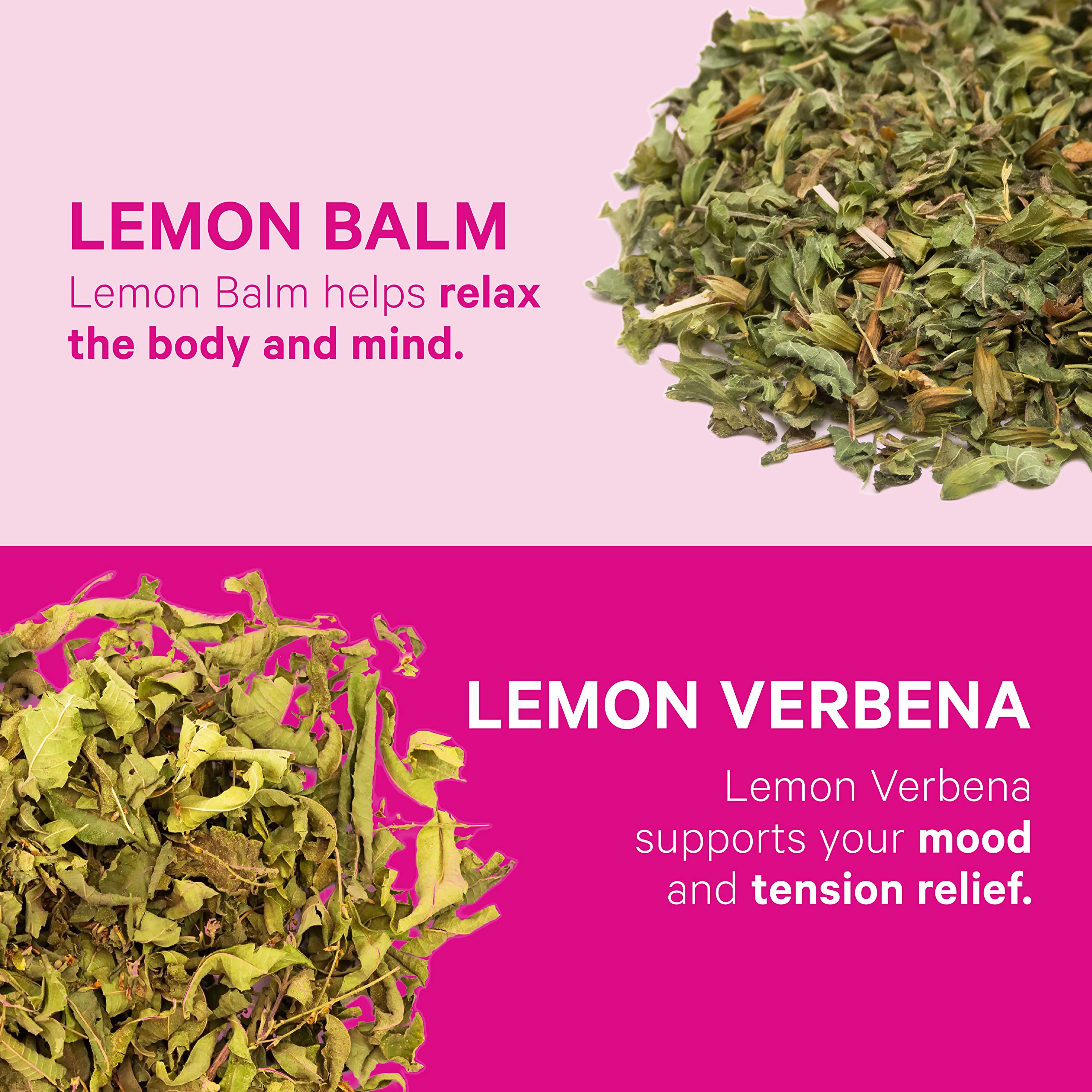 best green tea for calming effects