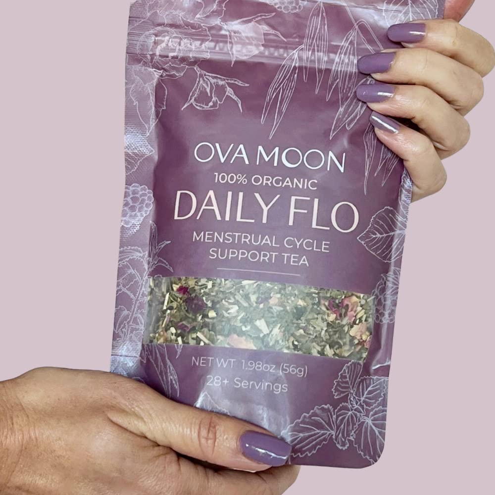 best green tea for cramps