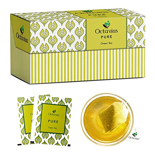 best green tea for daily energy
