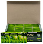 best green tea for daily use