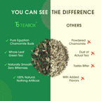 best green tea for daily use