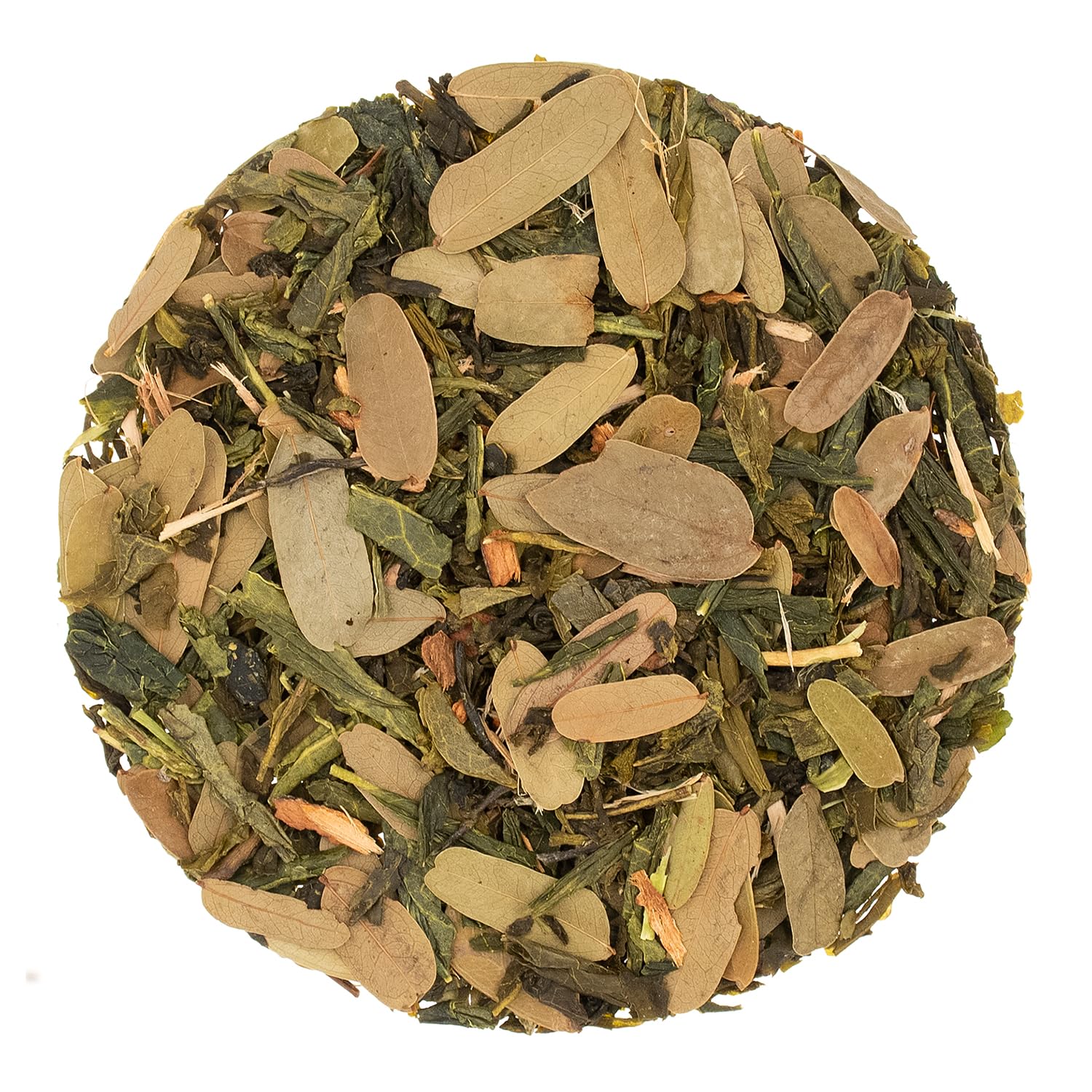 best green tea for daily wellness