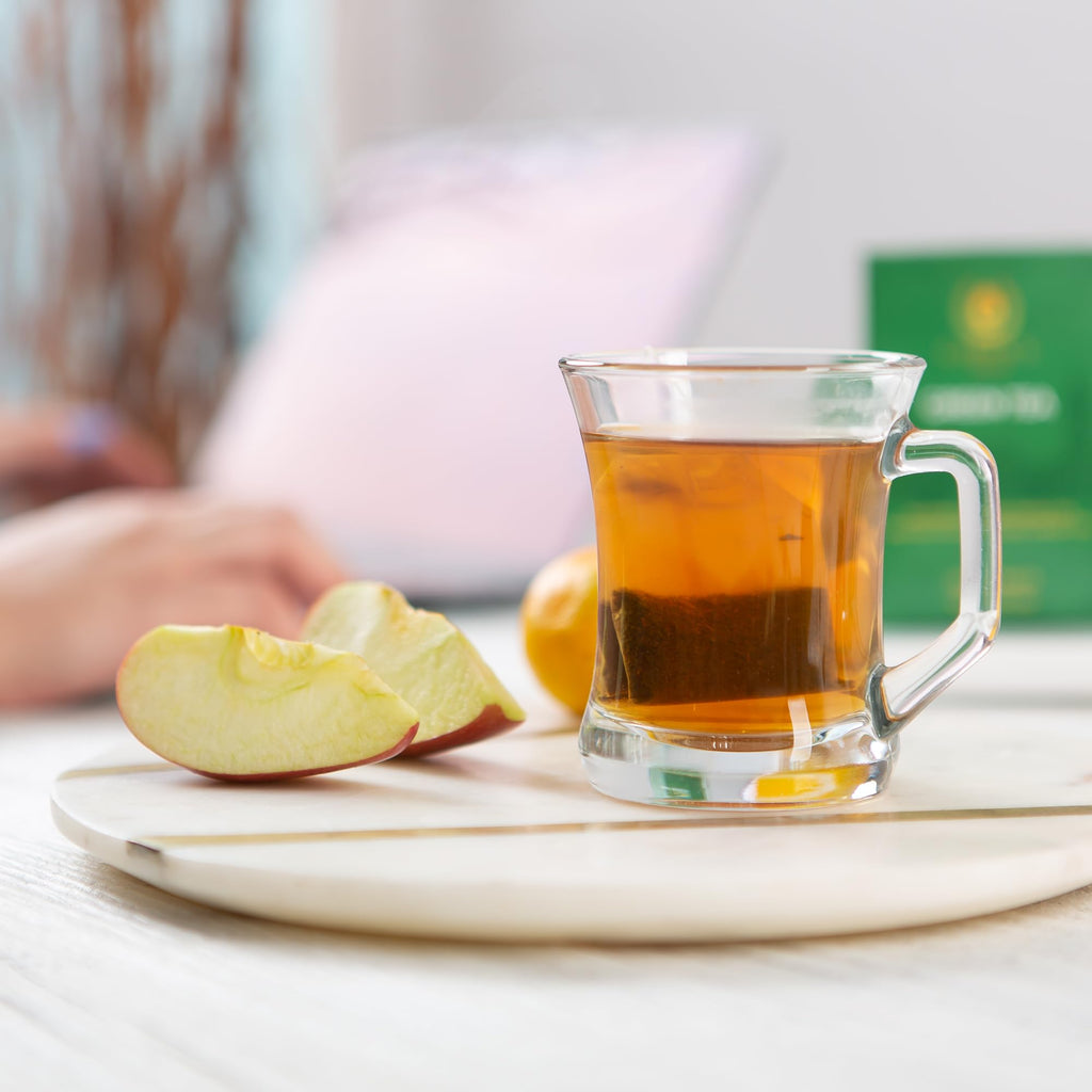 best green tea for daily wellness