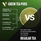 best green tea for energy boost
