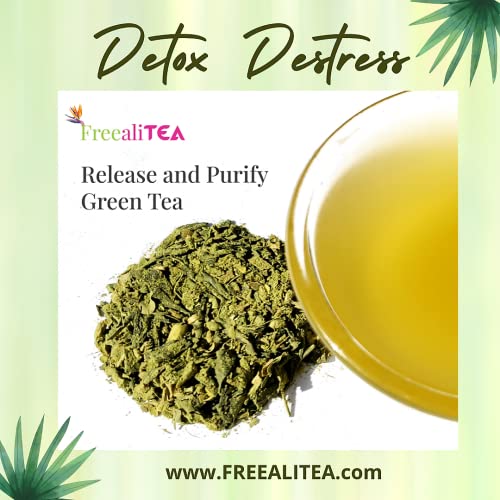 best green tea for energy
