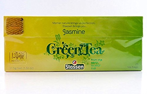 best green tea for energy