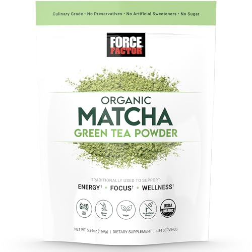 best green tea for energy