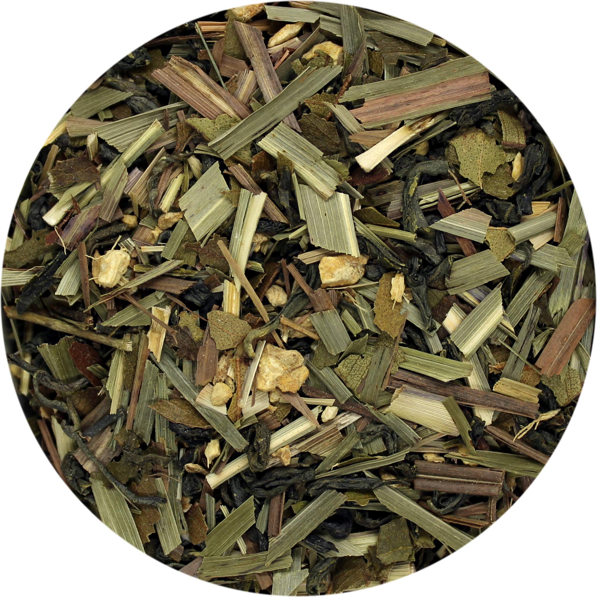 best green tea for energy
