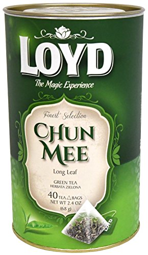 best green tea for flavor