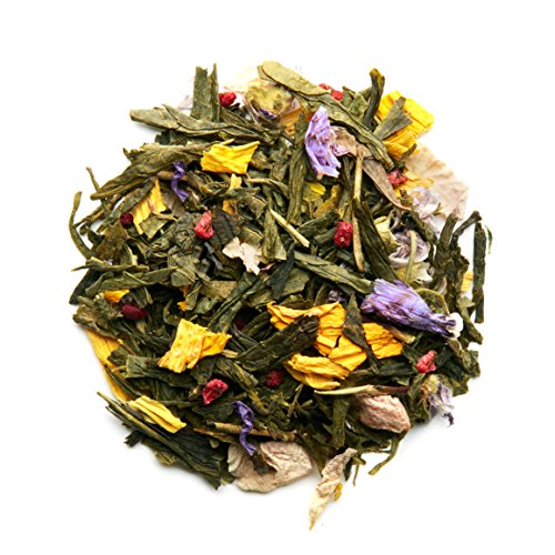 best green tea for health