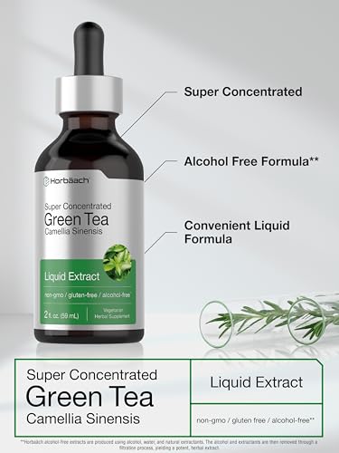best green tea for health
