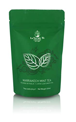 best green tea for health