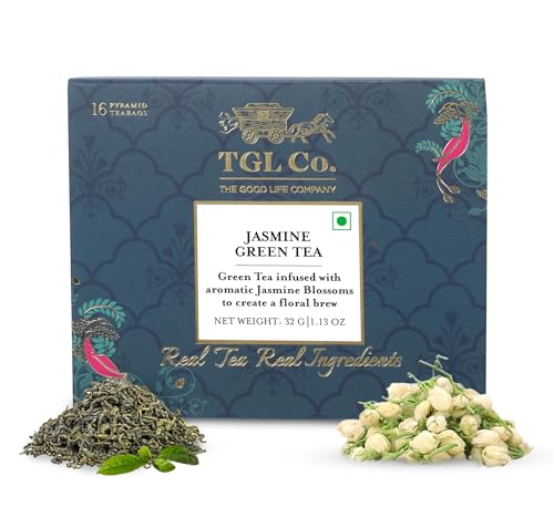 best green tea for health