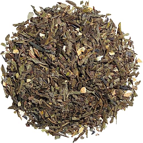 best green tea for health