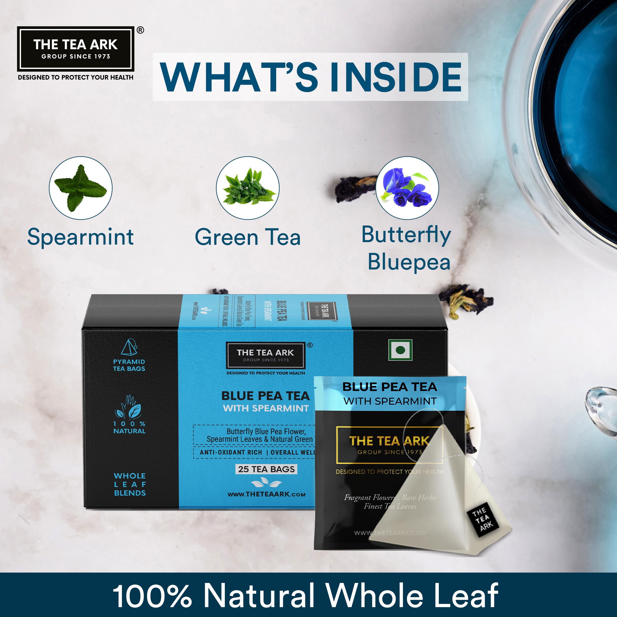 best green tea for health