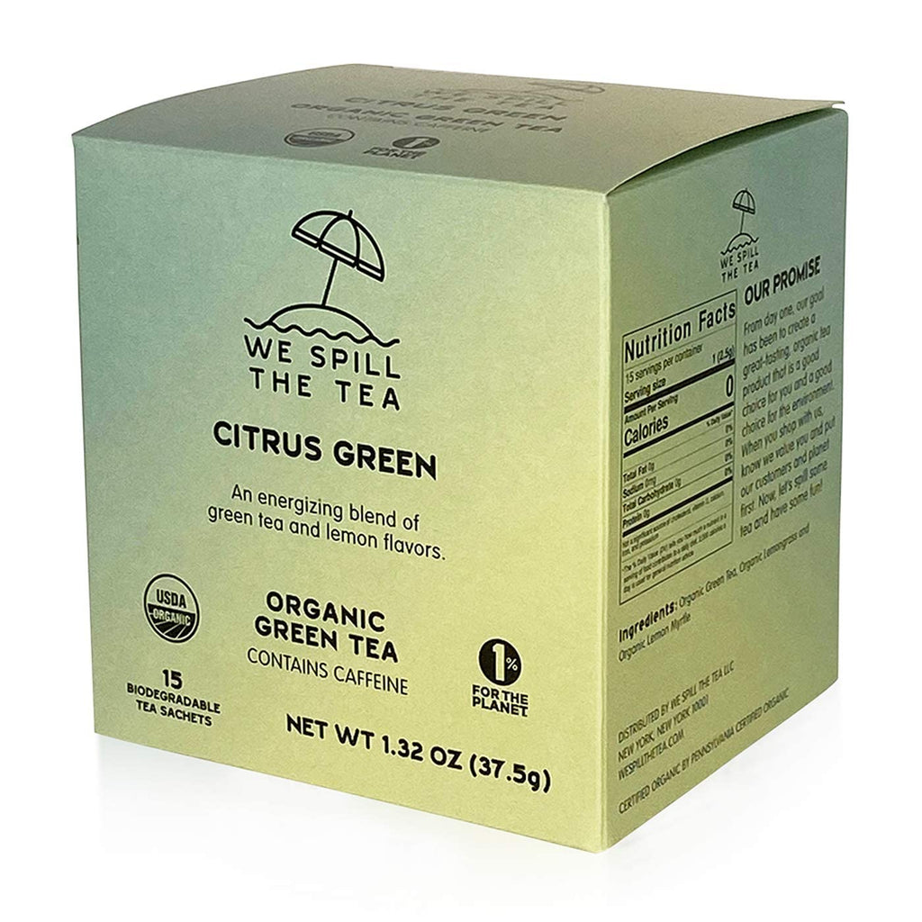 best green tea for health