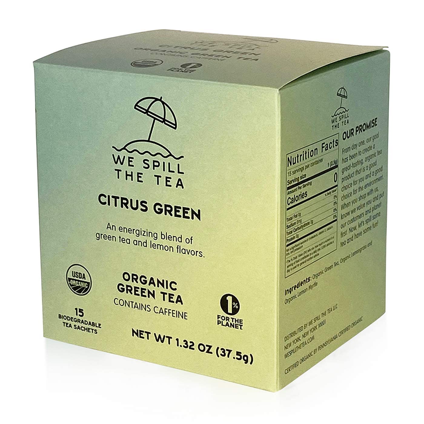 best green tea for health