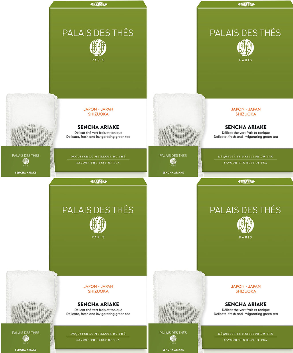 best green tea for health