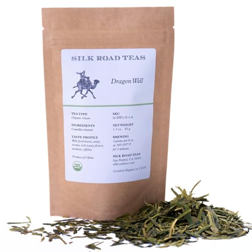 best green tea for health