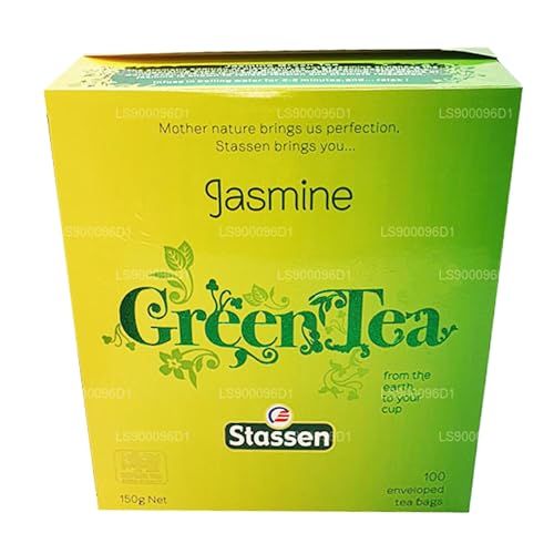 best green tea for health