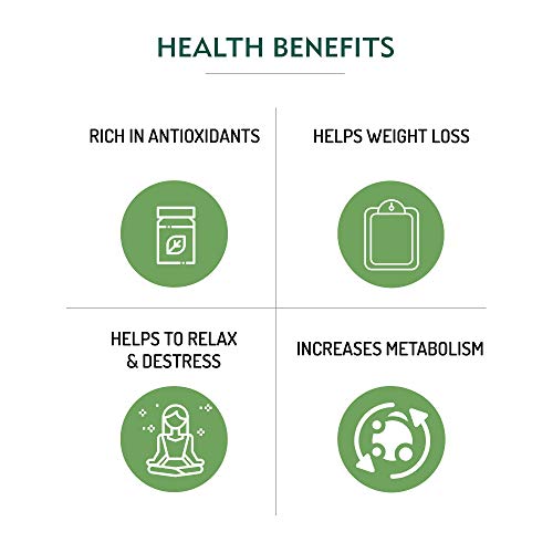 best green tea for health