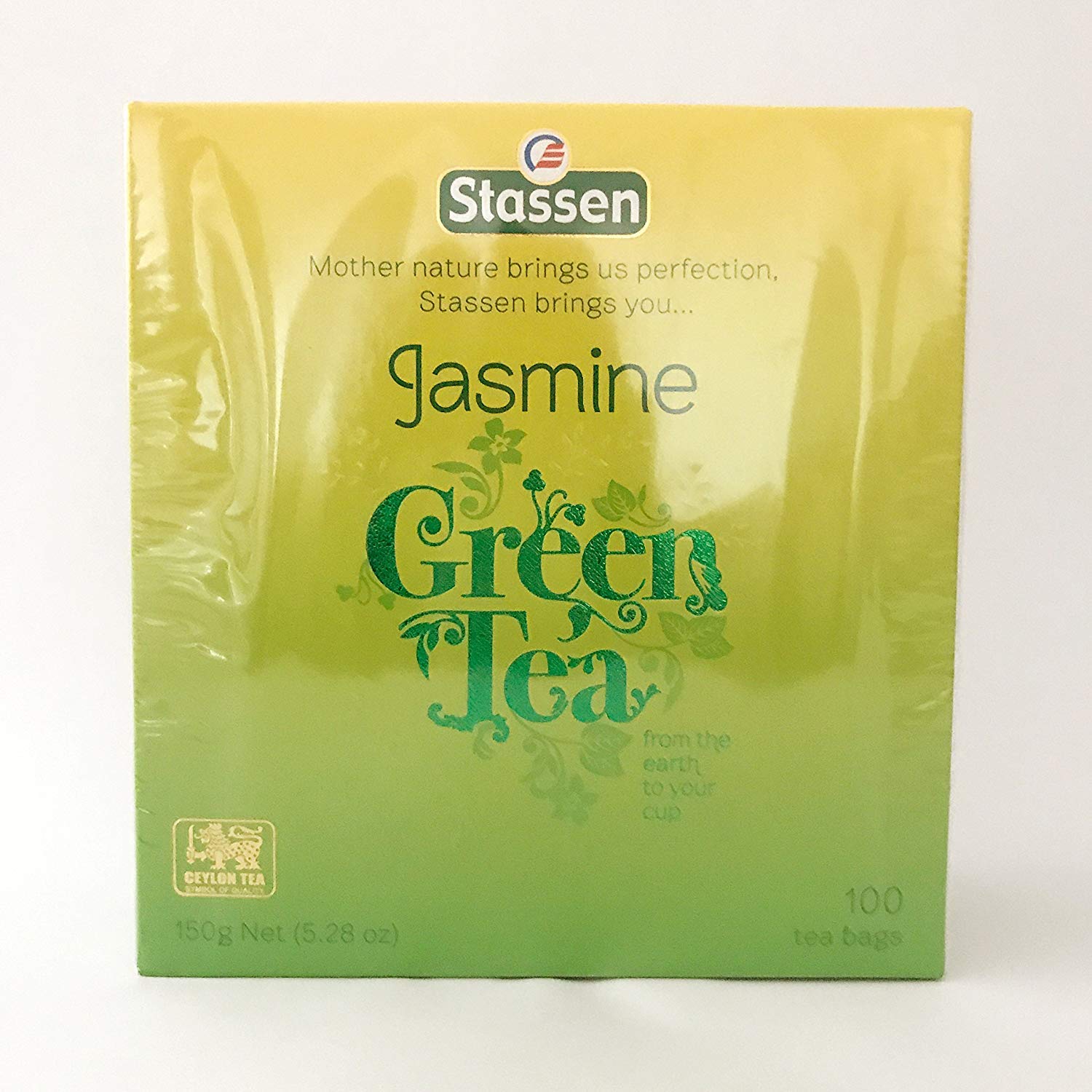 best green tea for health