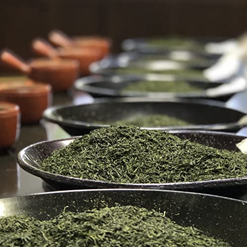 best green tea for health