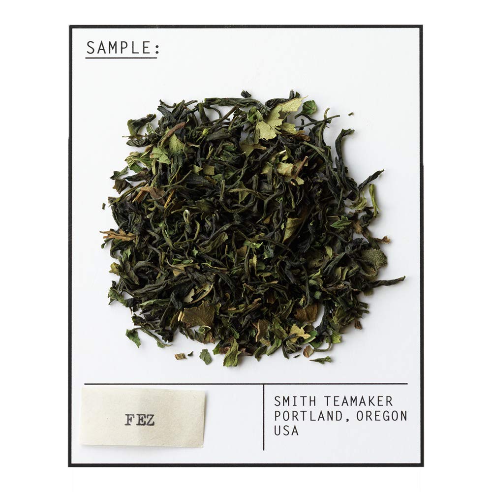 best green tea for health