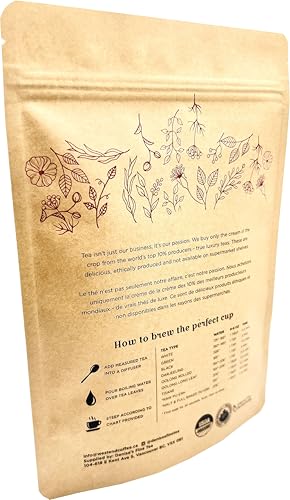 best green tea for health