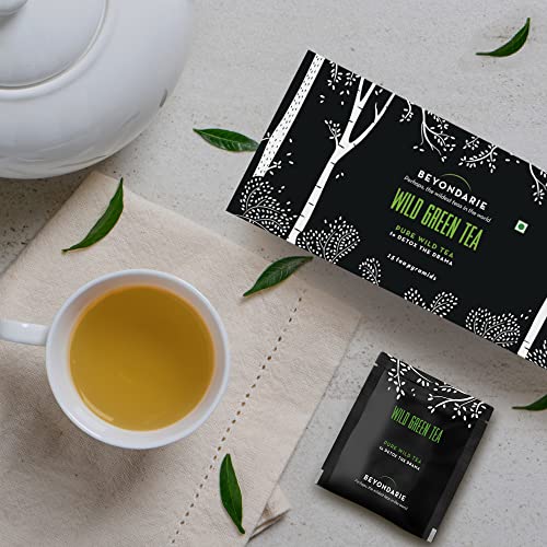 best green tea for health