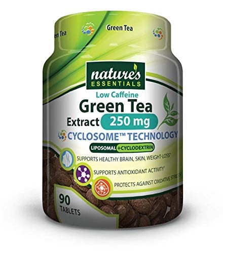 best green tea for health