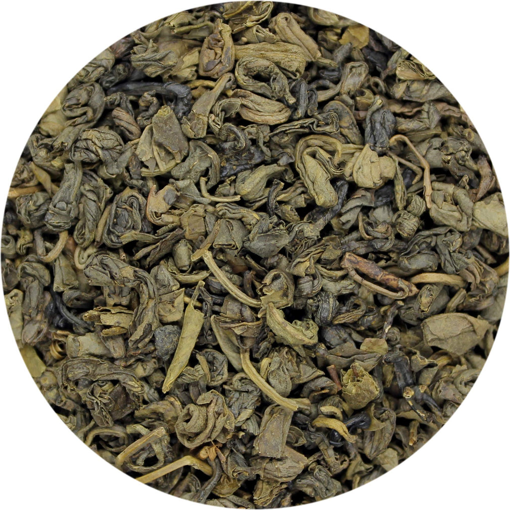 best green tea for health
